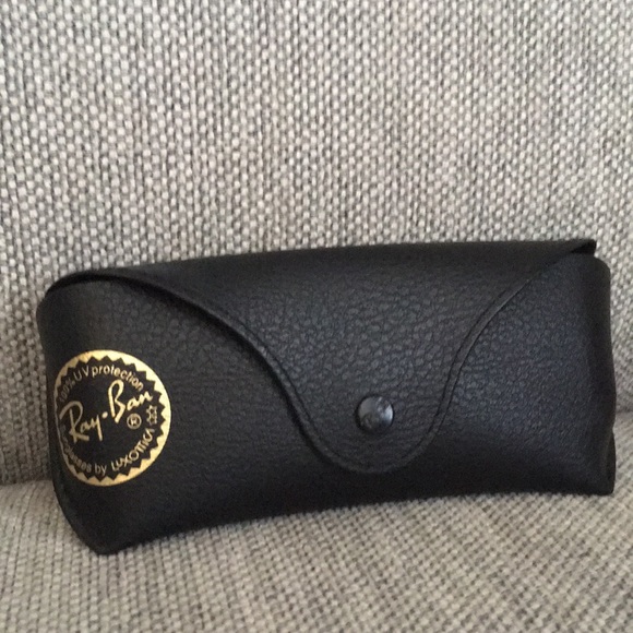 Ray-Ban | Accessories | Ray Ban Case | Poshmark